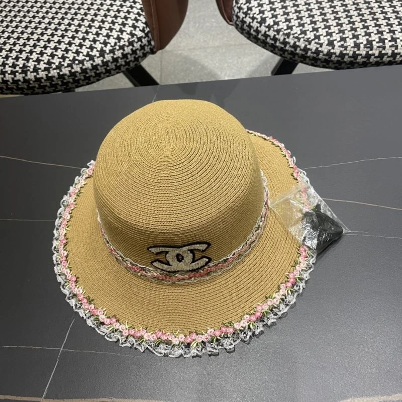 Affordable Chanel Caps