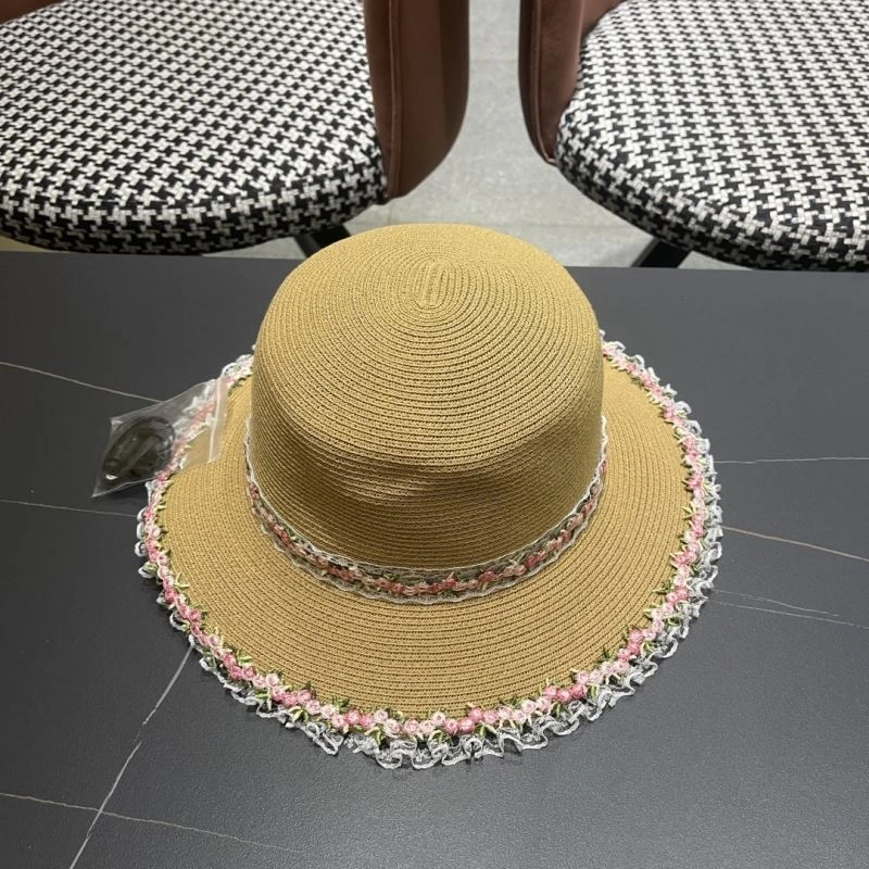 Affordable Chanel Caps