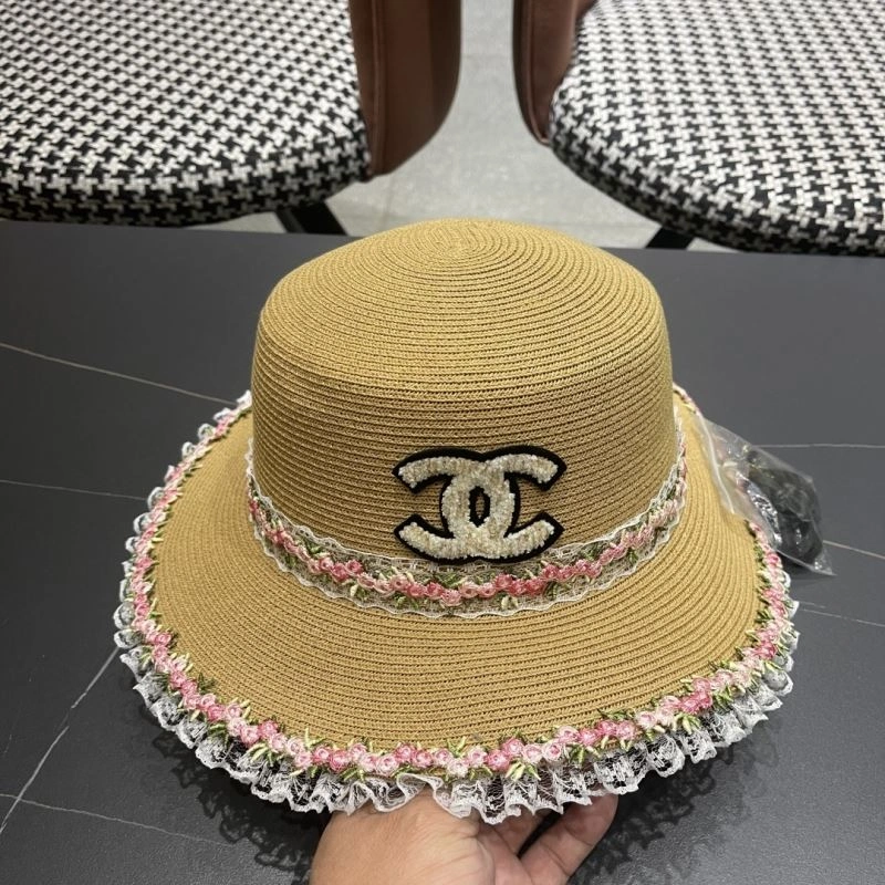 Affordable Chanel Caps
