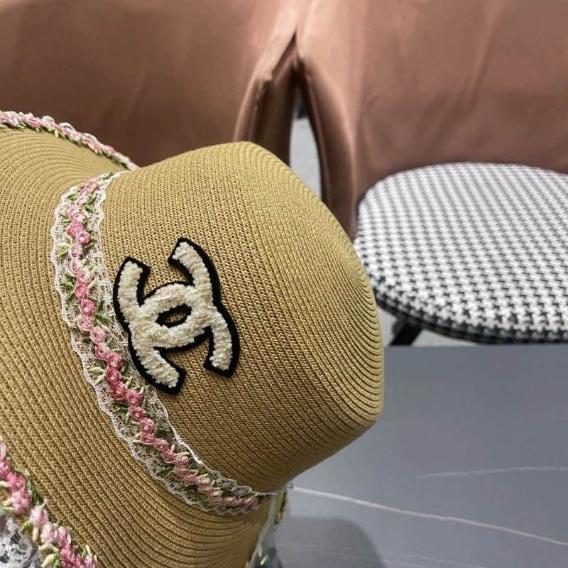 Affordable Chanel Caps