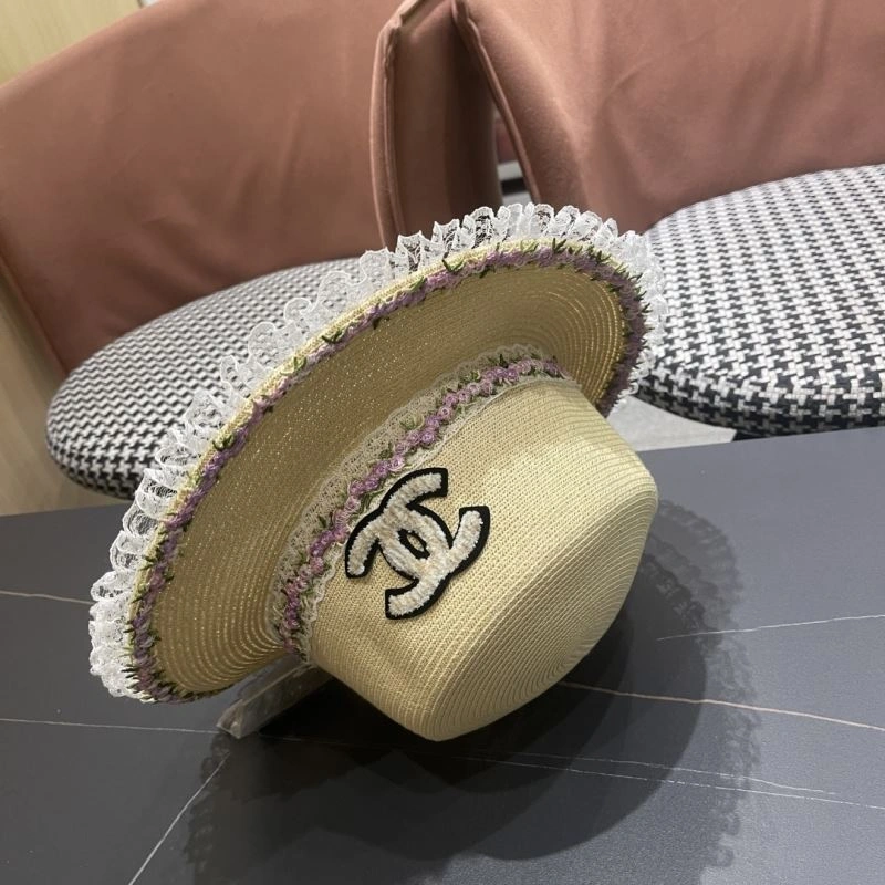 Accurate model Chanel Caps
