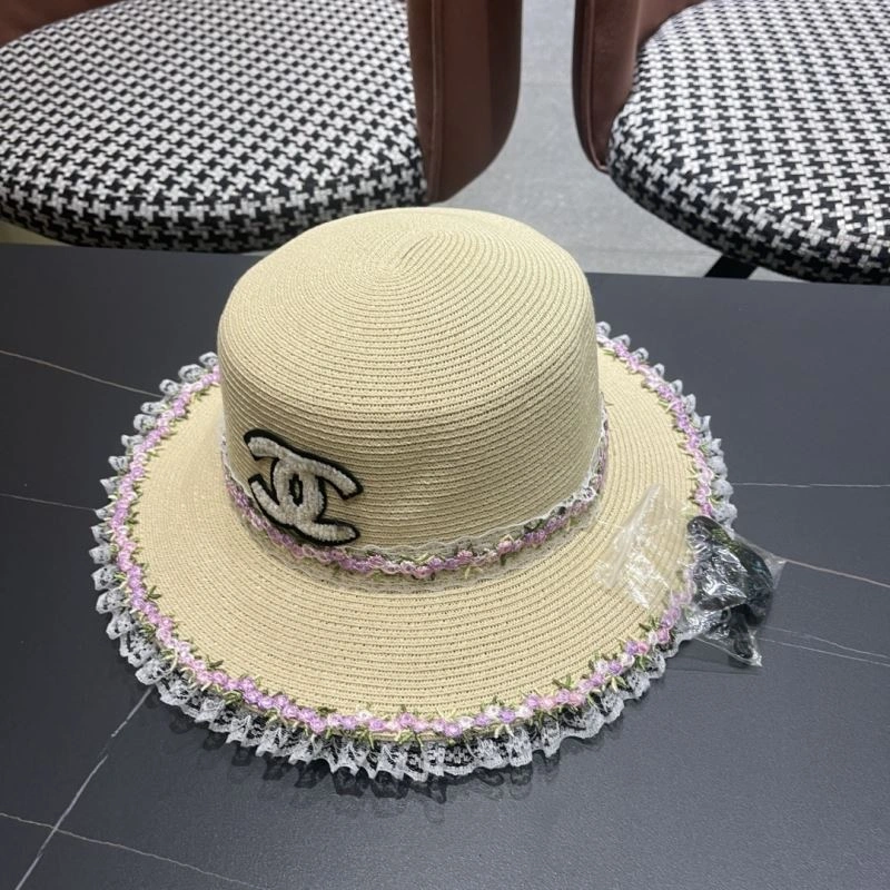Accurate model Chanel Caps