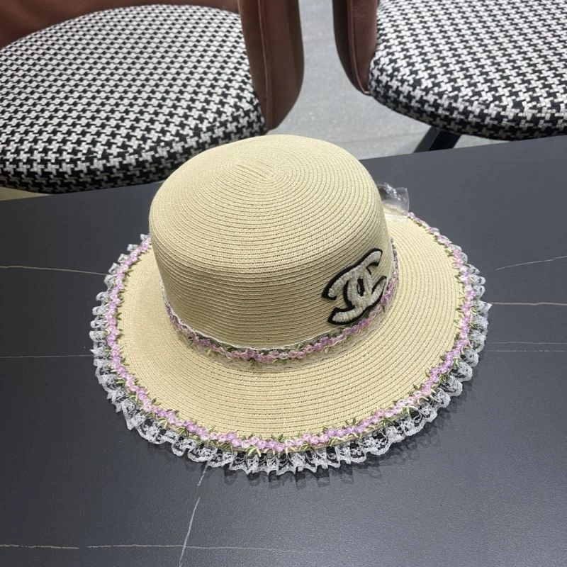 Accurate model Chanel Caps