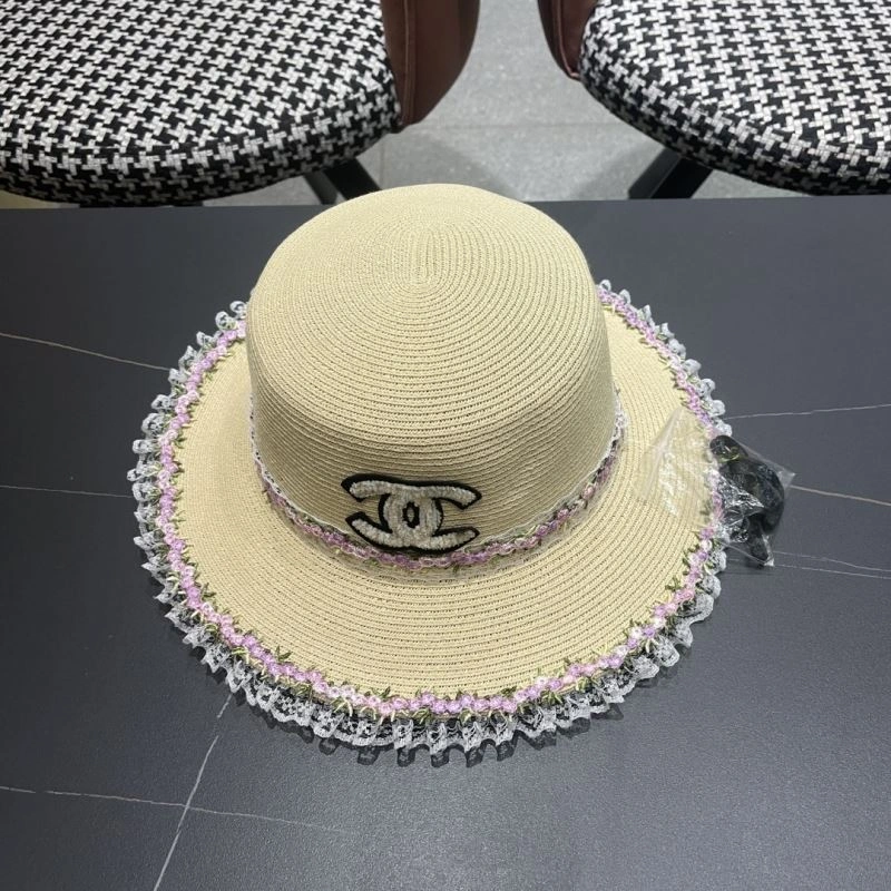 Accurate model Chanel Caps