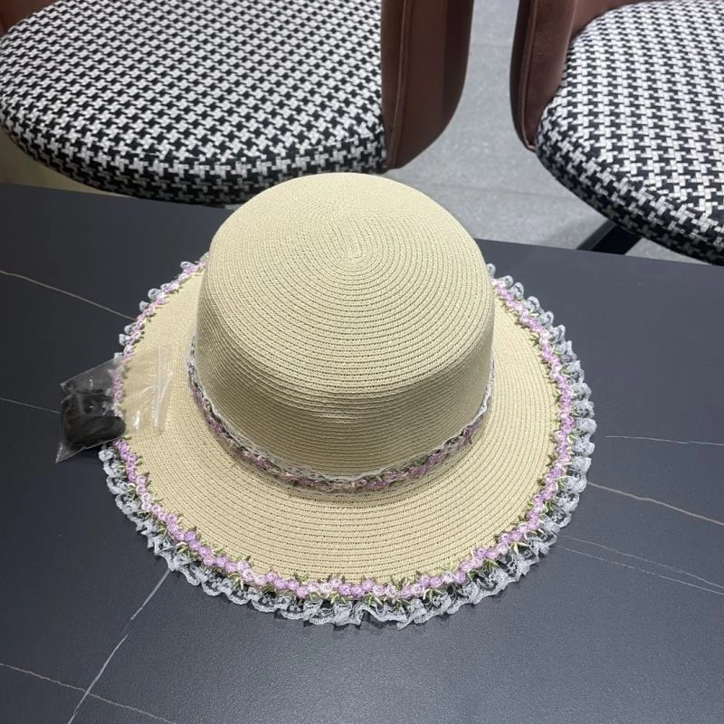 Accurate model Chanel Caps