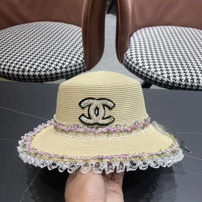 Accurate model Chanel Caps