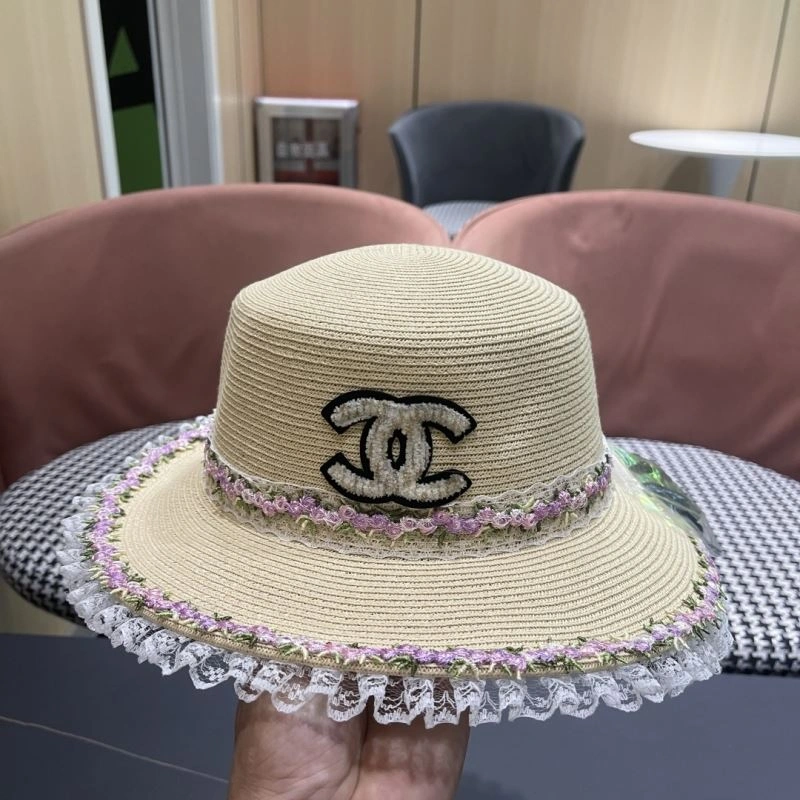 Accurate model Chanel Caps