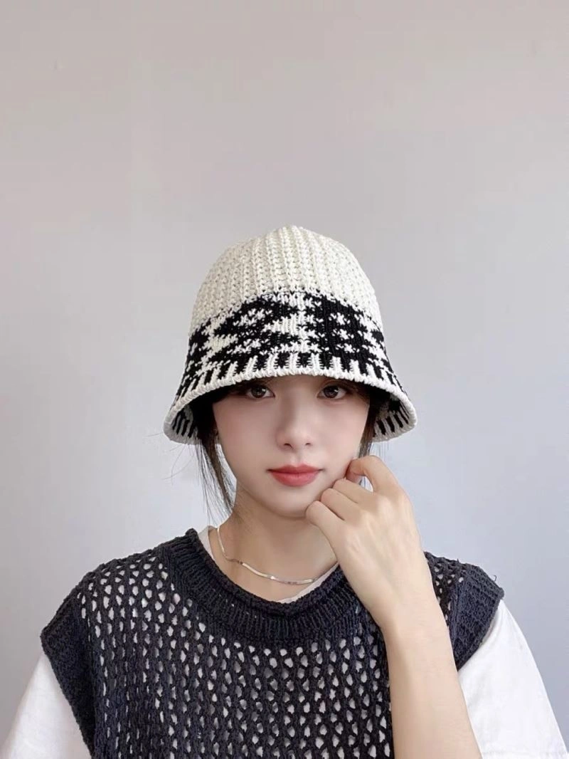 Chanel Caps