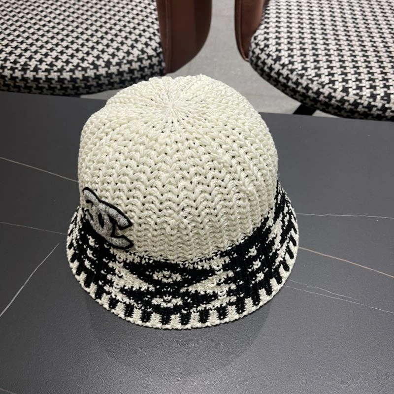 Top match Chanel Caps