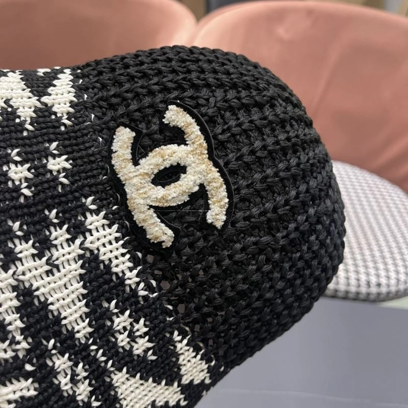 Factory-made Chanel Caps