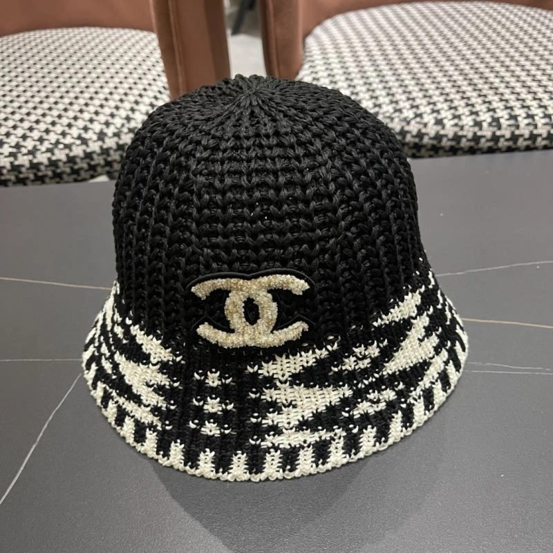 Factory-made Chanel Caps