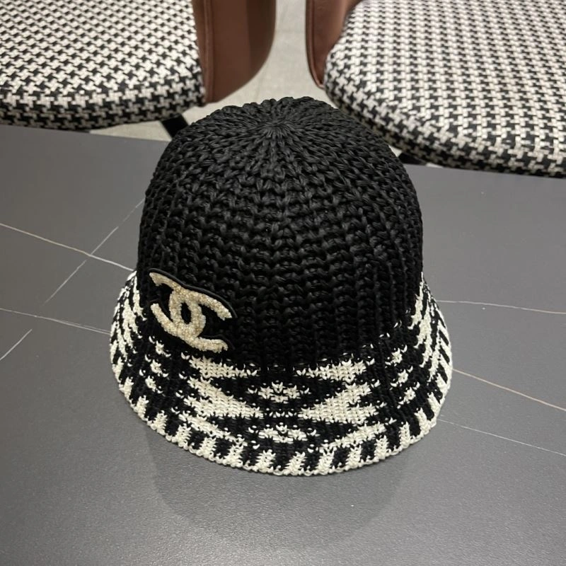 Factory-made Chanel Caps