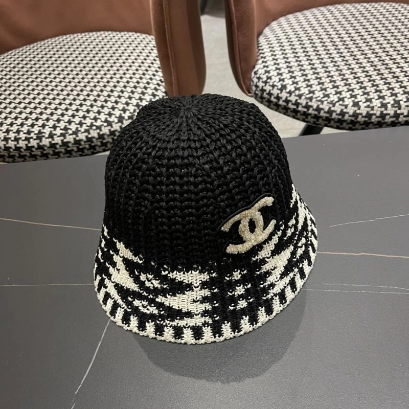 Factory-made Chanel Caps