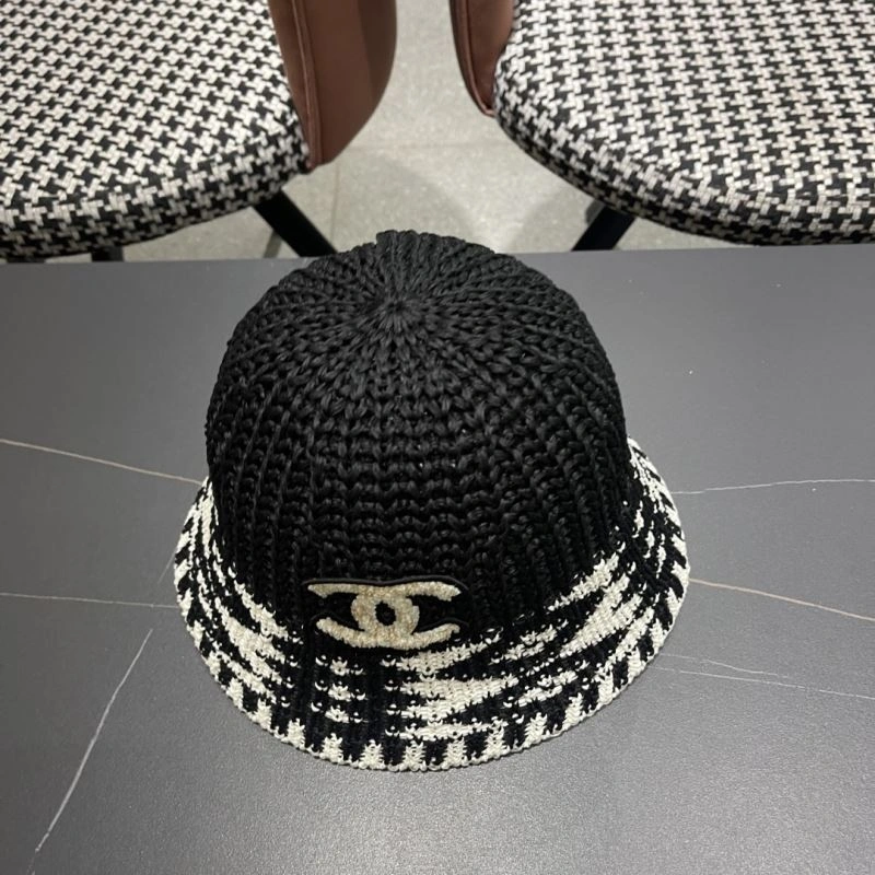 Factory-made Chanel Caps