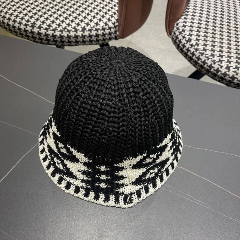 Factory-made Chanel Caps