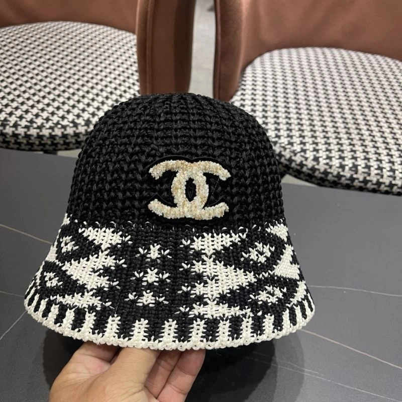 Factory-made Chanel Caps