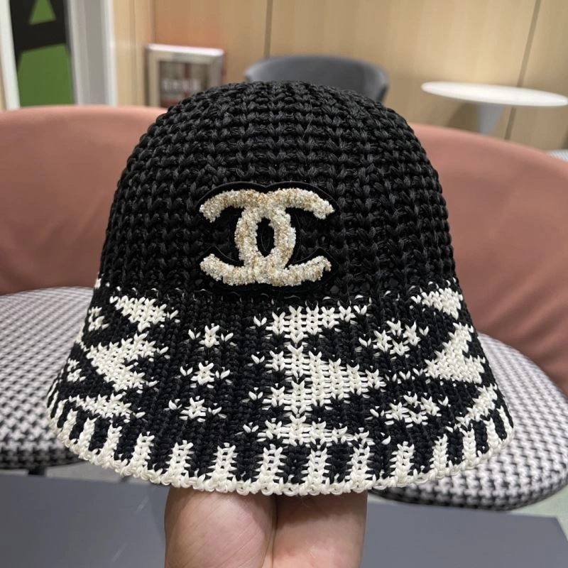 Factory-made Chanel Caps