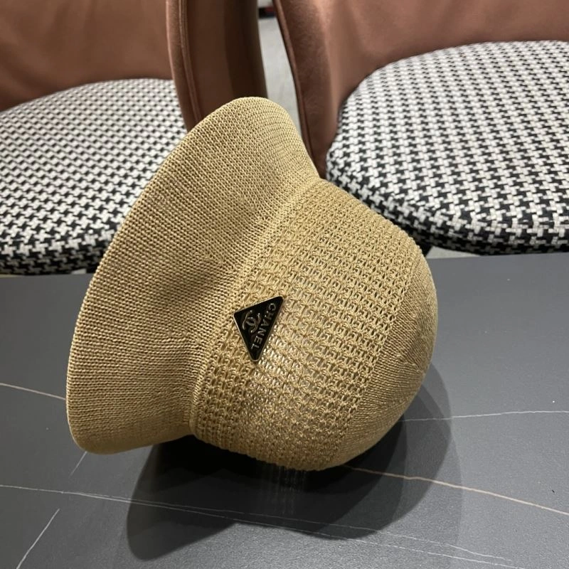 Affordable Chanel Caps
