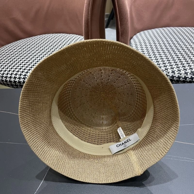 Affordable Chanel Caps