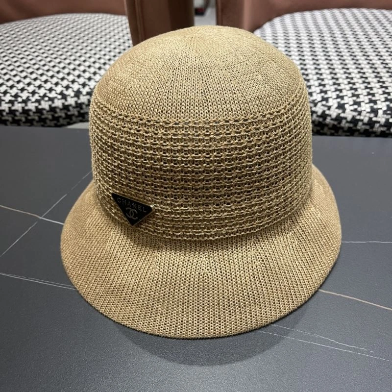 Affordable Chanel Caps