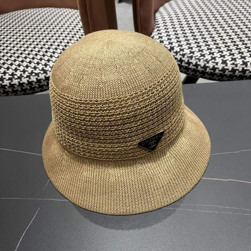 Affordable Chanel Caps
