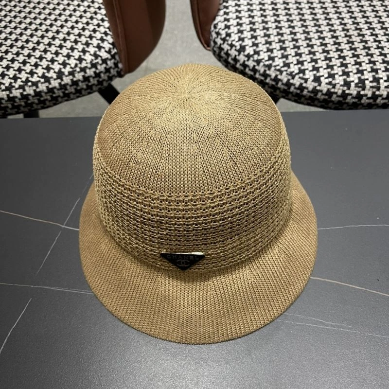 Affordable Chanel Caps