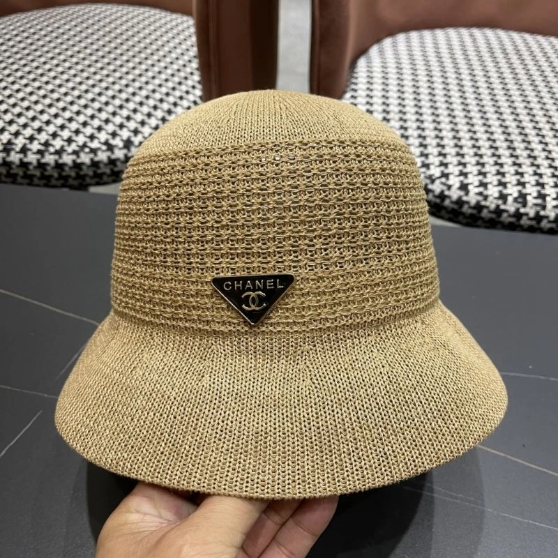 Affordable Chanel Caps