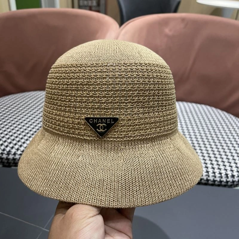 Affordable Chanel Caps