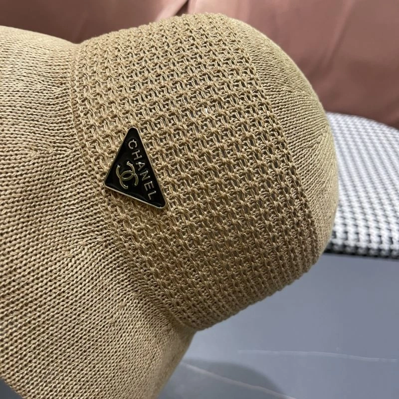 Affordable Chanel Caps