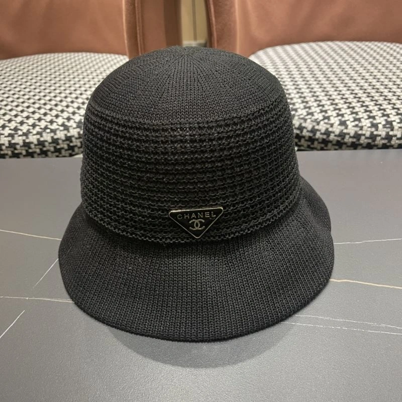 Chanel Caps