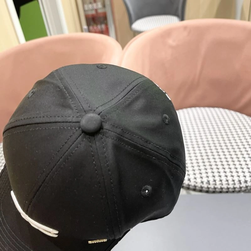 Precise copy Chanel Caps