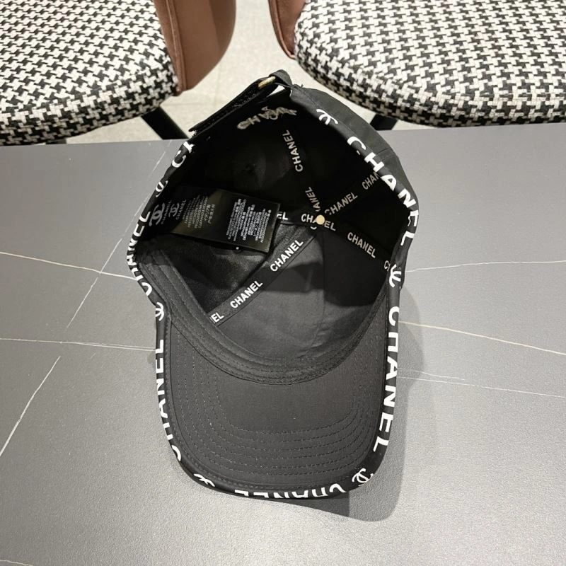 Precise copy Chanel Caps