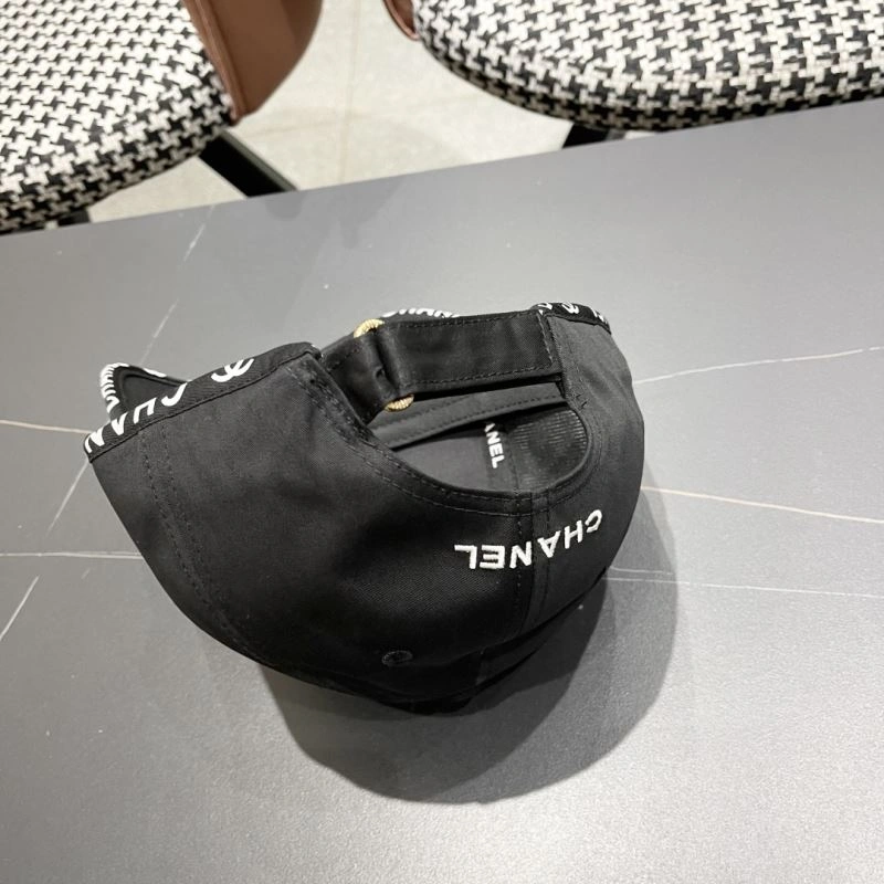 Precise copy Chanel Caps