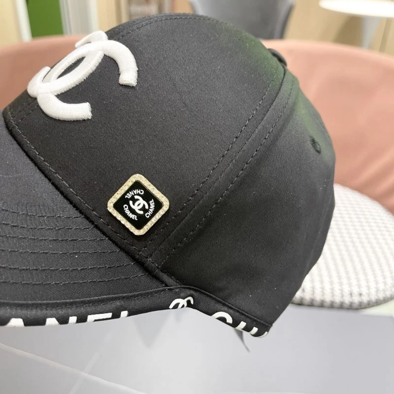 Precise copy Chanel Caps