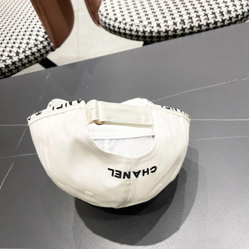 Discounted Chanel Caps