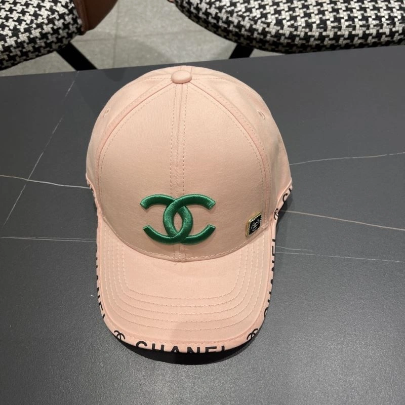 High fidelity Chanel Caps