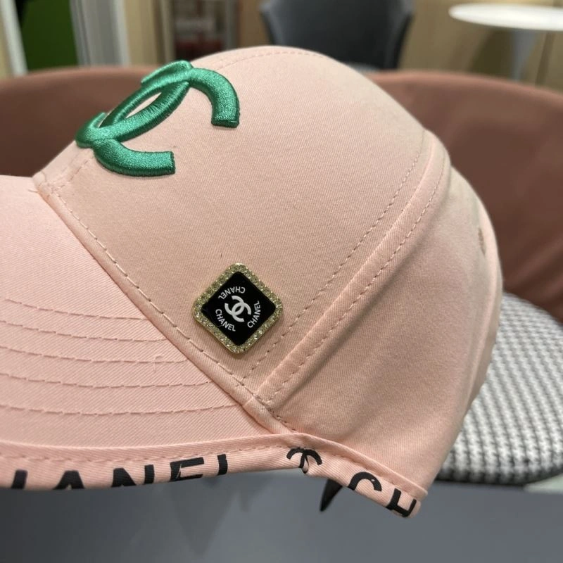 High fidelity Chanel Caps