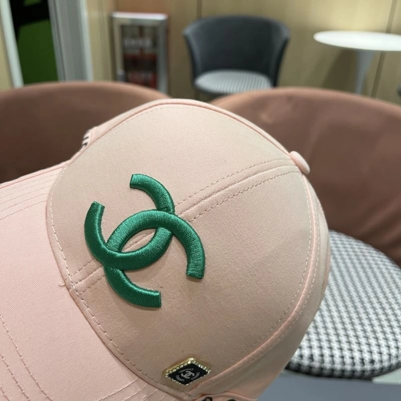 High fidelity Chanel Caps