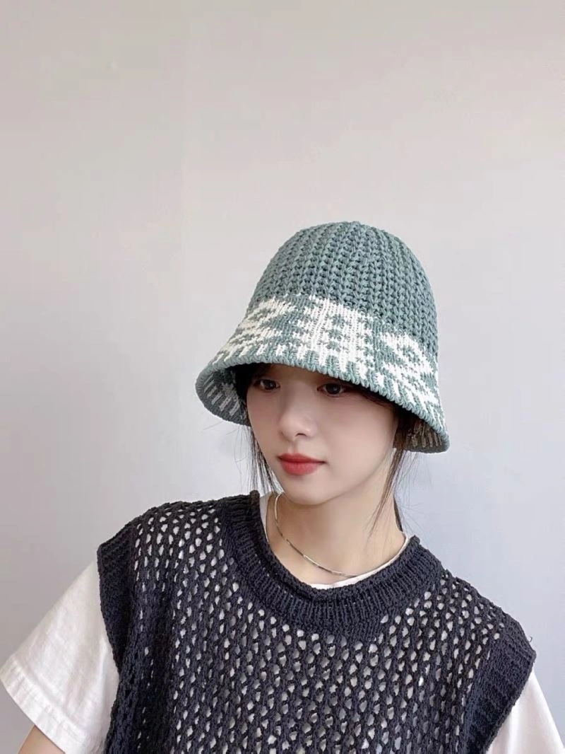 Chanel Caps