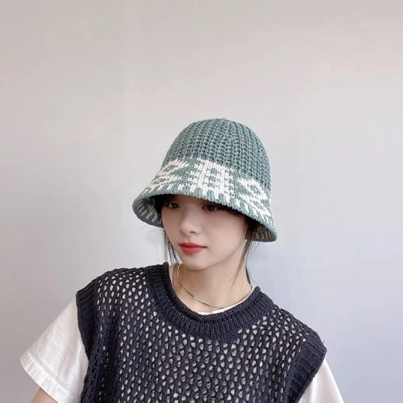 Value-priced Chanel Caps