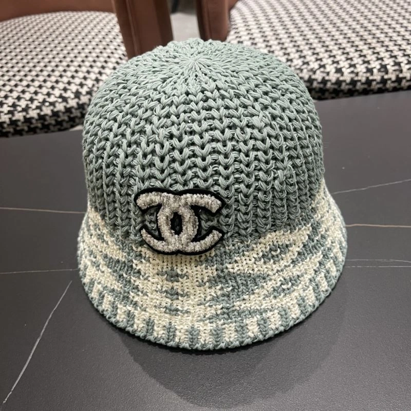 Value-priced Chanel Caps