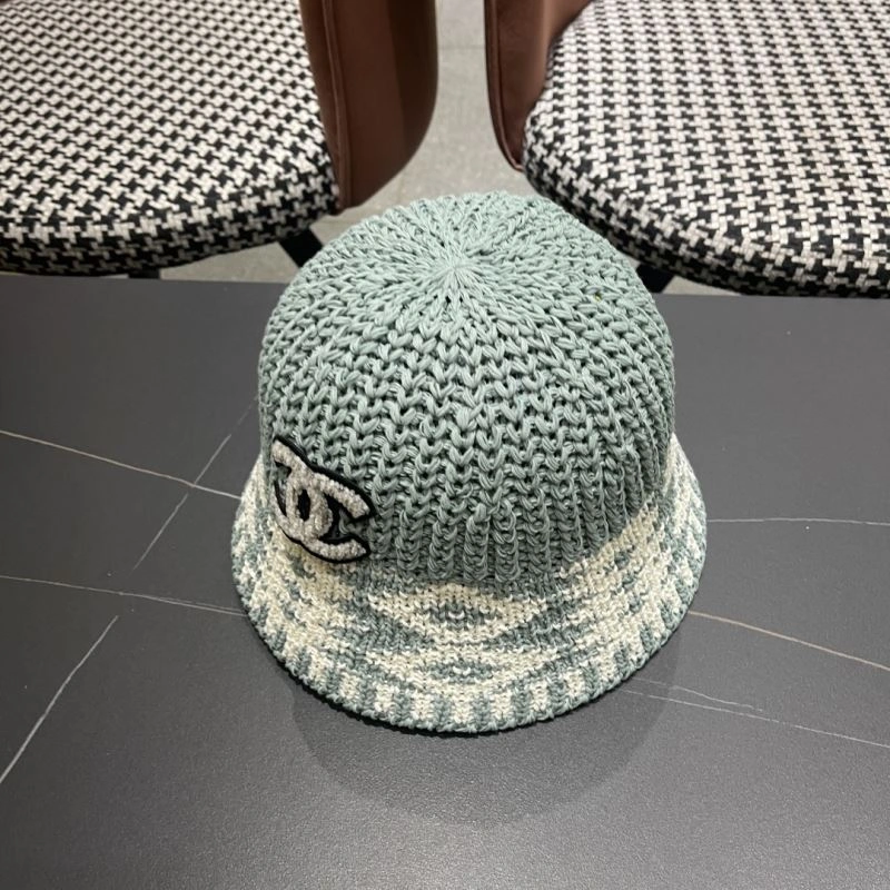 Value-priced Chanel Caps