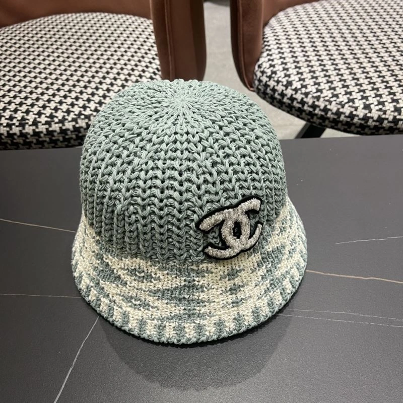 Value-priced Chanel Caps