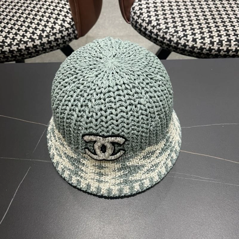Value-priced Chanel Caps