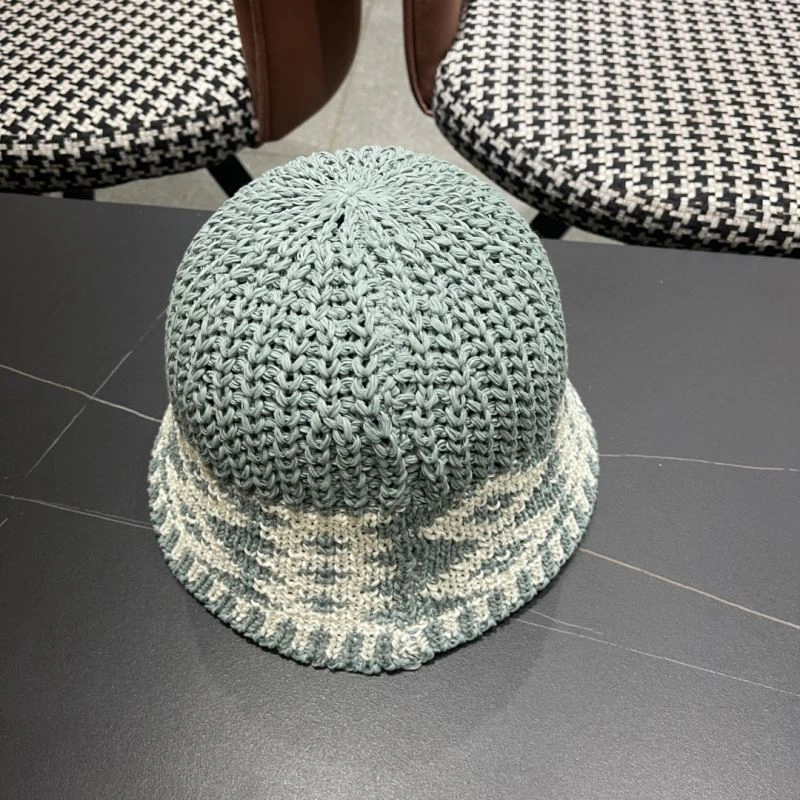 Value-priced Chanel Caps