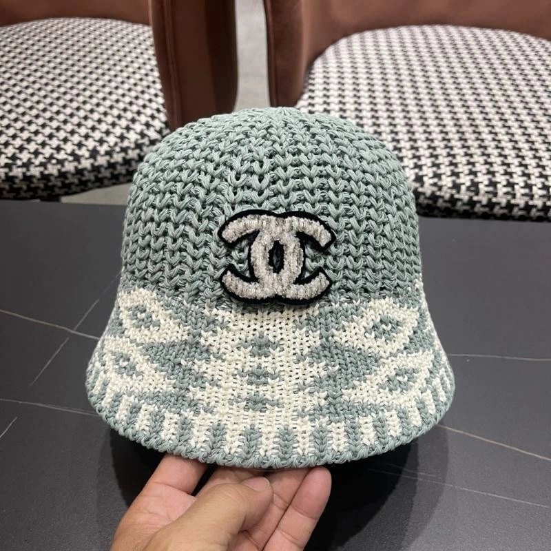 Value-priced Chanel Caps