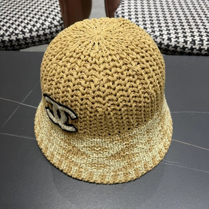 Accurate model Chanel Caps