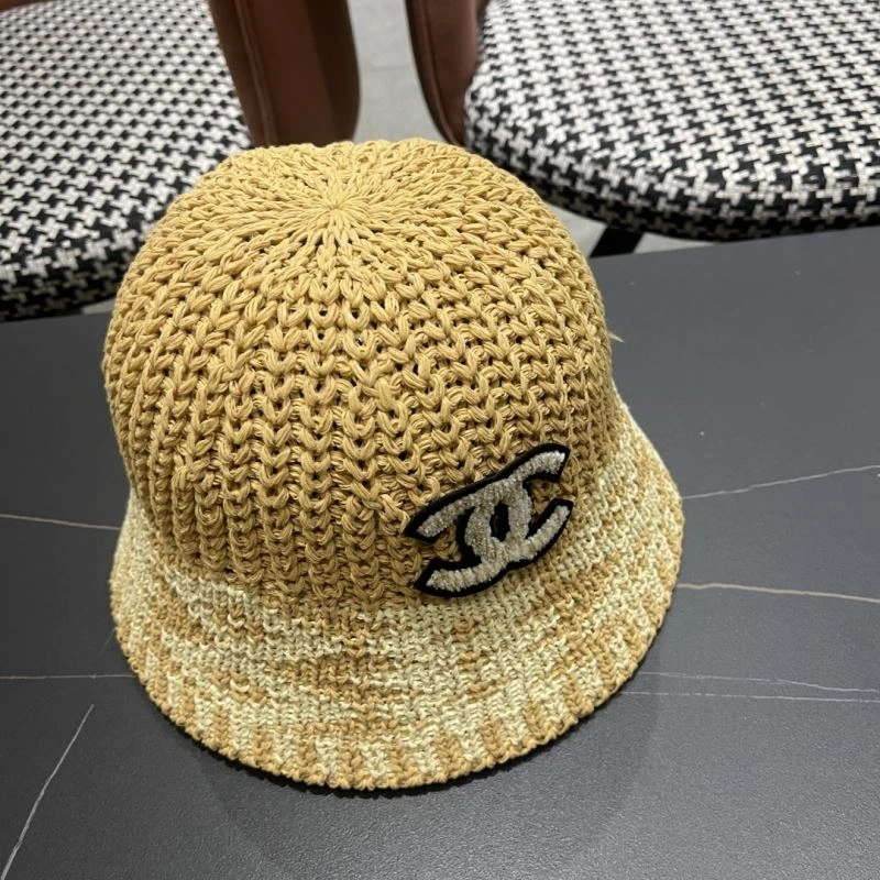 Accurate model Chanel Caps