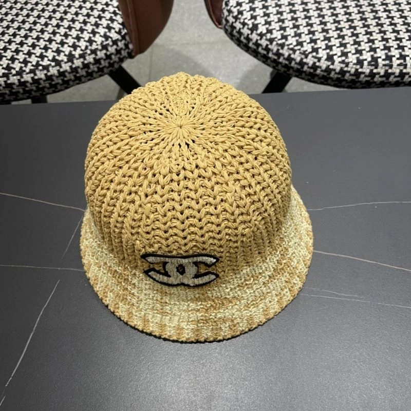 Accurate model Chanel Caps