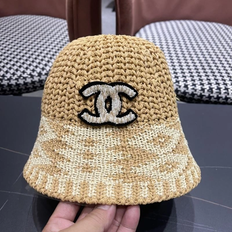 Accurate model Chanel Caps